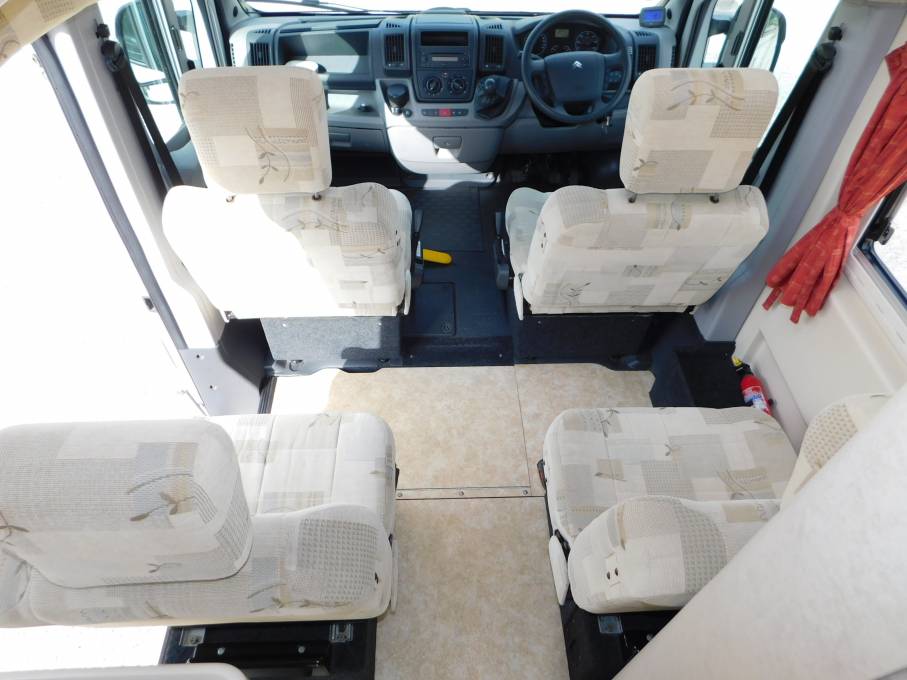 ROMAHOME DIMENSION II R30