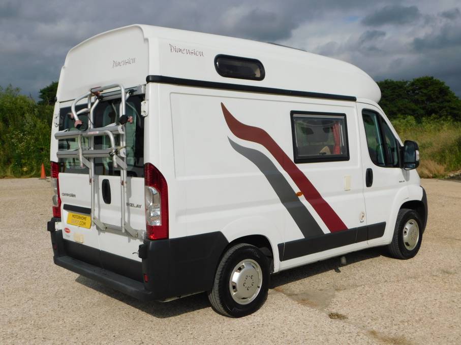 ROMAHOME DIMENSION II R30