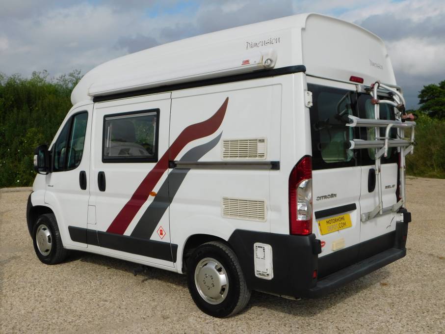 ROMAHOME DIMENSION II R30