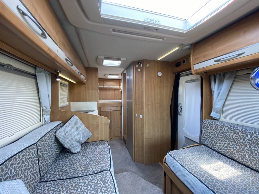 Auto-Trail Excel 640G