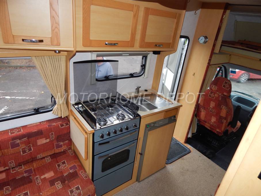 ELDDIS AUTOQUEST 200 - 2004