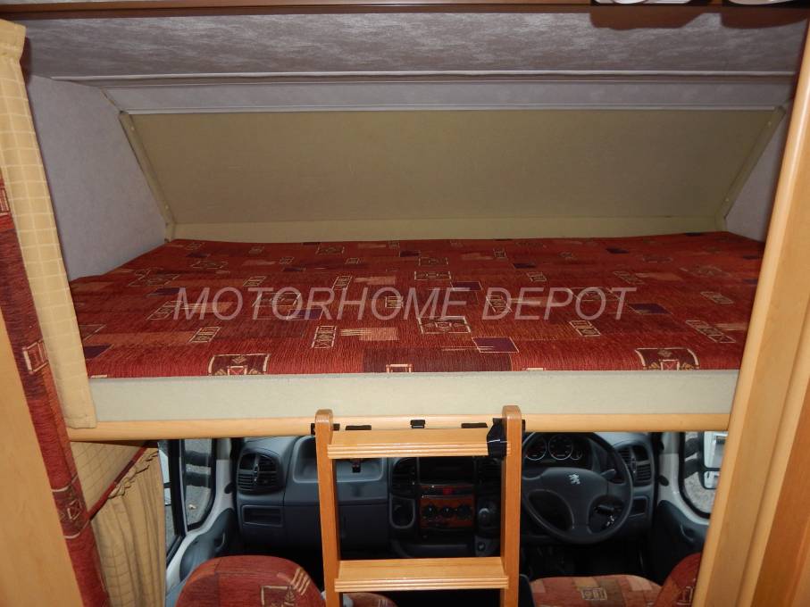 ELDDIS AUTOQUEST 200 - 2004