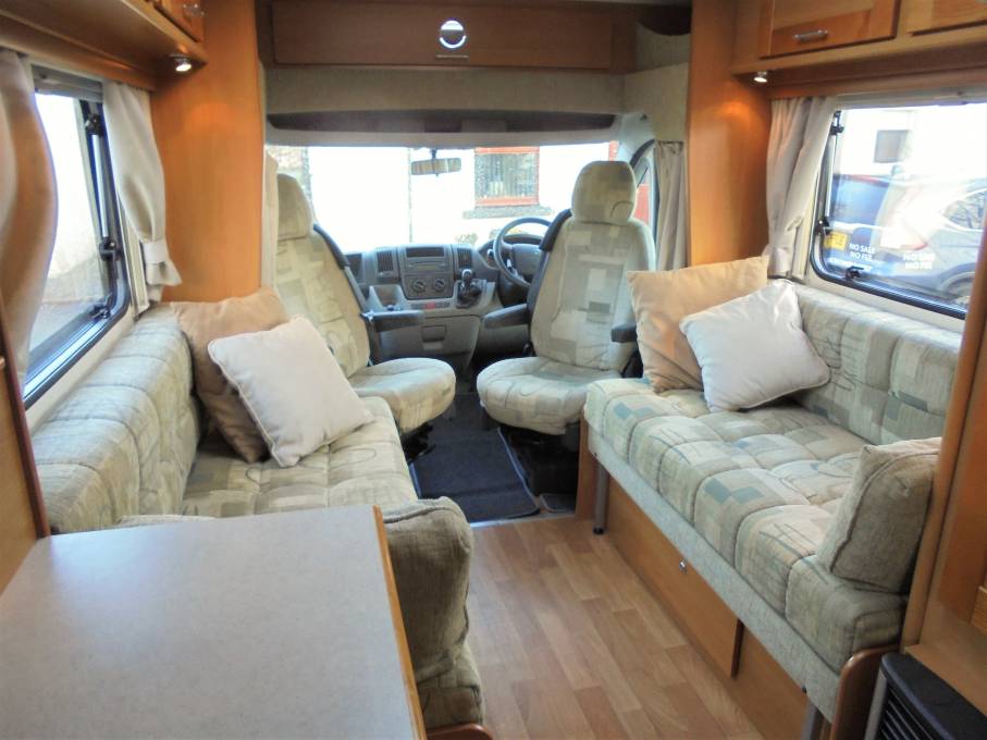 Compass Avantgarde 115