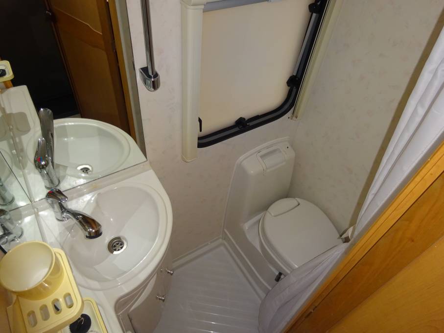 Compass Avantgarde 300 Lux