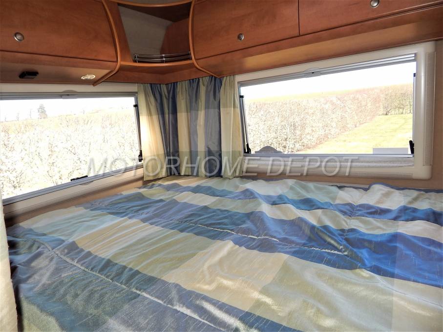 Carthago Chic I47 - 2005