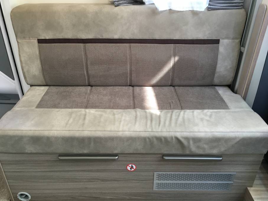 Benimar Tessoro T486