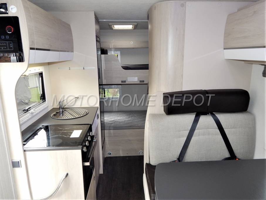 Chausson Flash C646 -2019