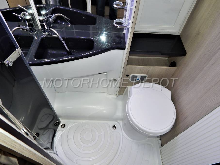 Chausson Flash C646 -2019