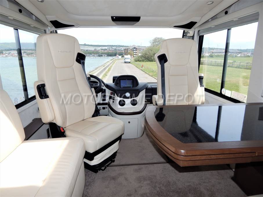 Concorde Liner Plus 990G Centurion Style