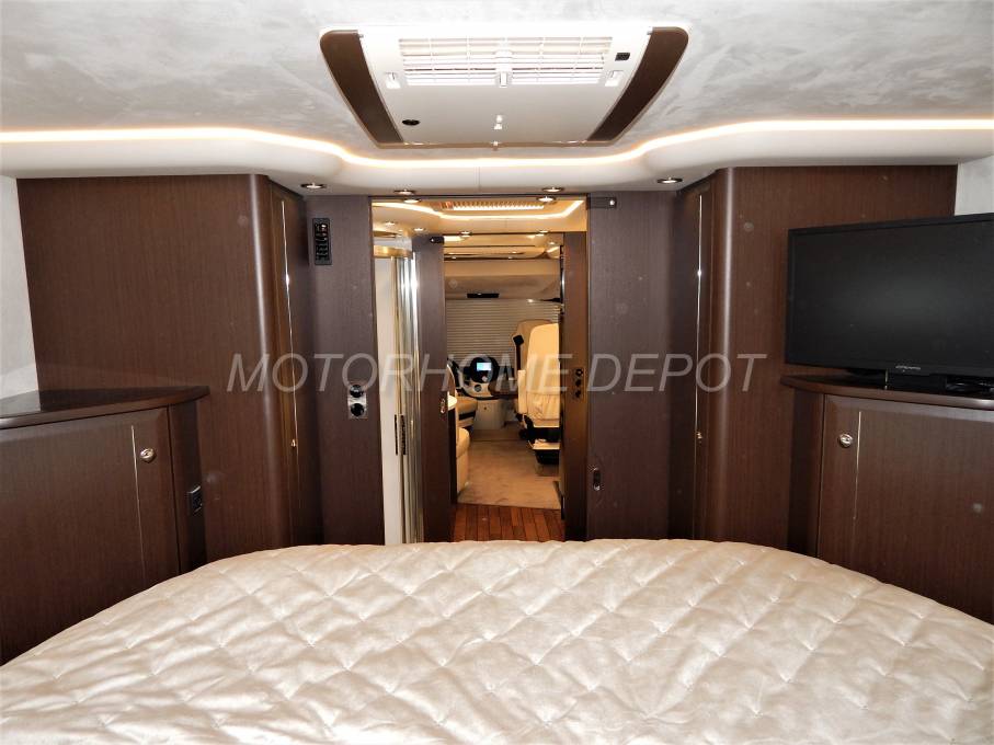 Concorde Liner Plus 990G Centurion Style