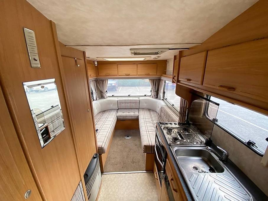 Autohomes Wayfinder Equipe