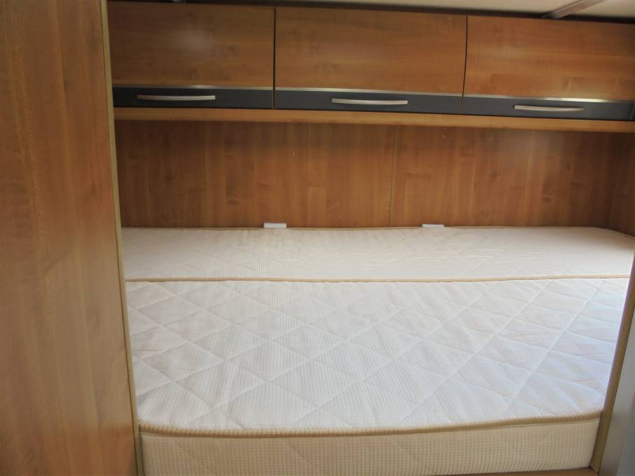 Auto-Trail Excel 640G