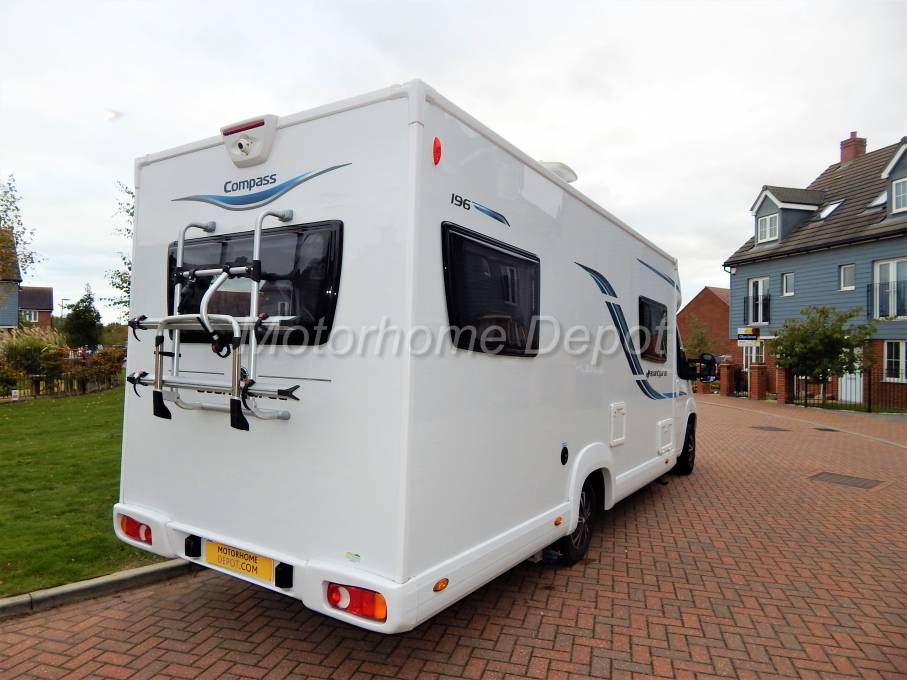 Compass Avantgarde 196