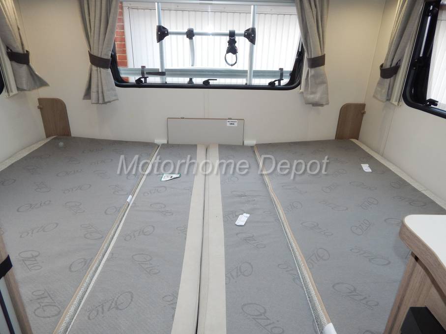 Compass Avantgarde 196