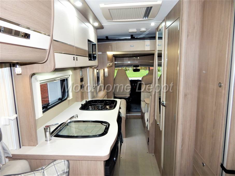 Compass Avantgarde 196