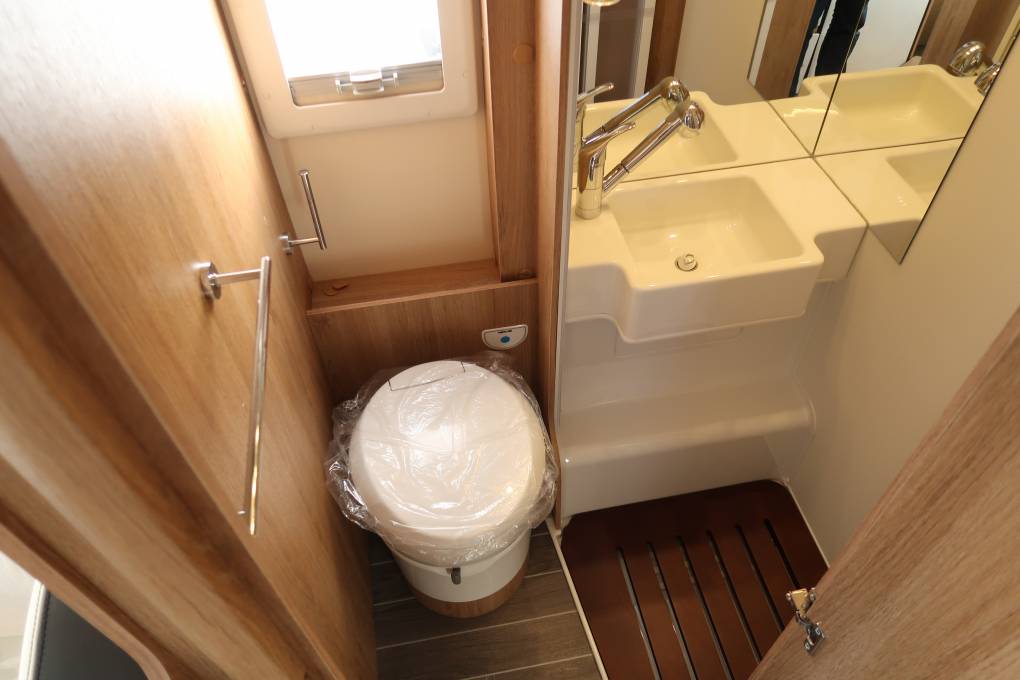 Roller Team Auto-Roller 747