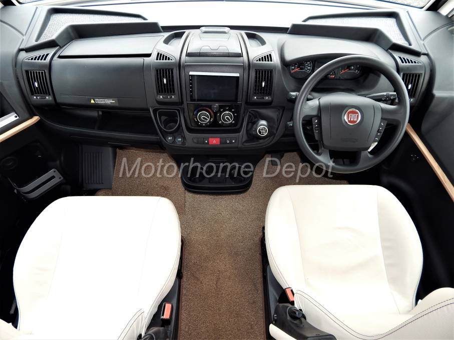 Pilote G600L Essentiel