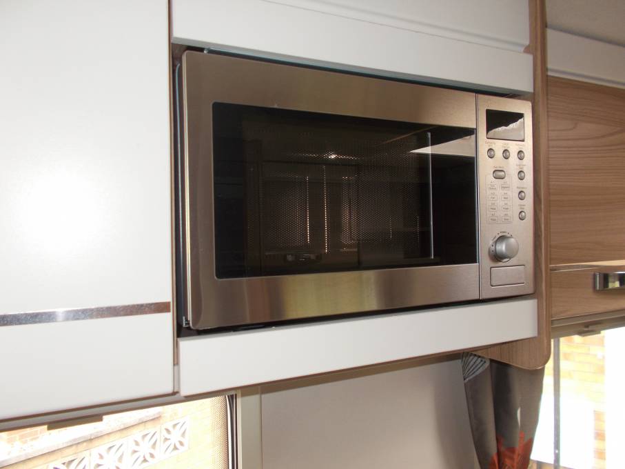 Swift Escape 644 2016 4 Berth Motorhome 6k Miles