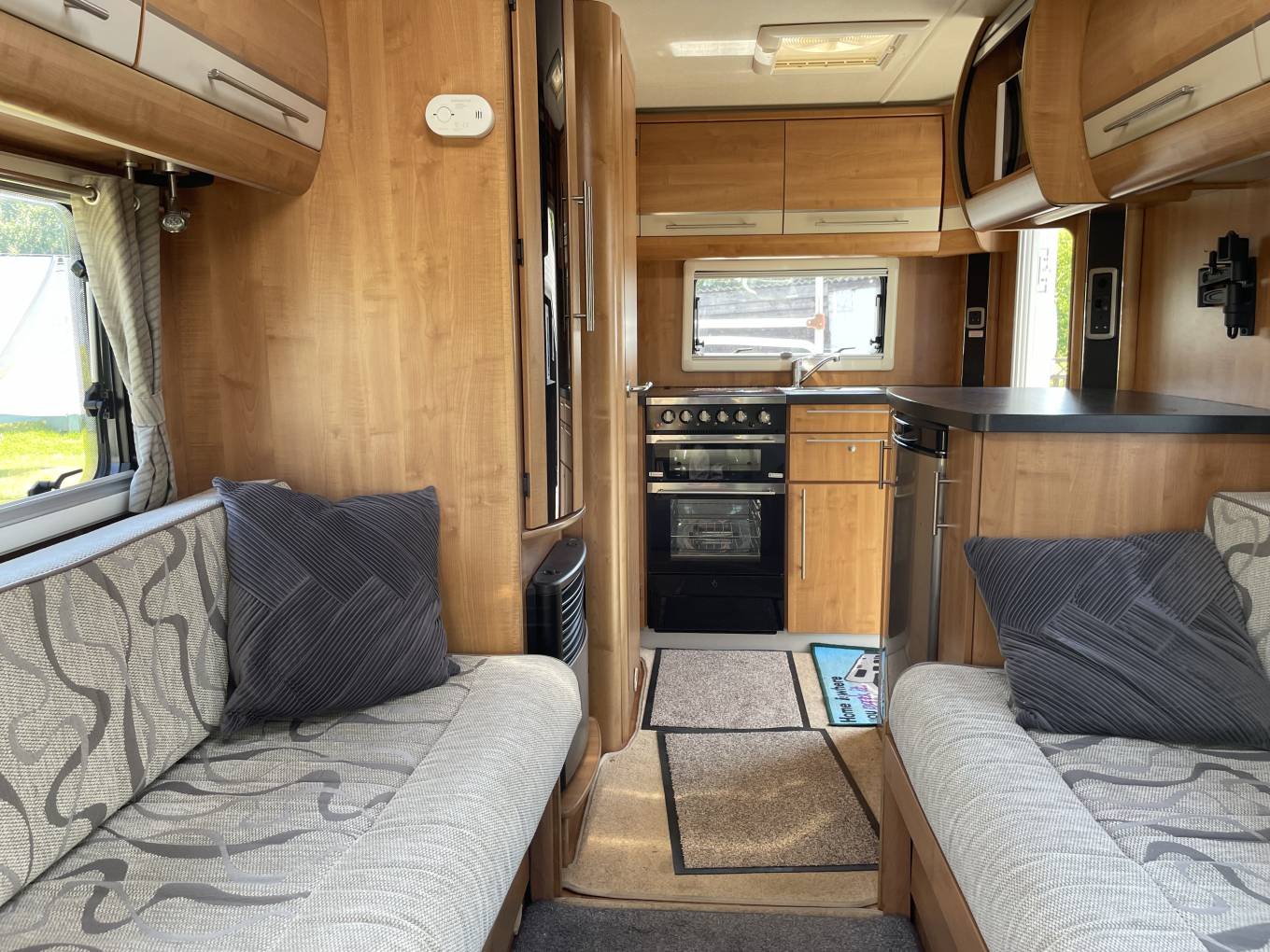 Autotrail Tracker EKS