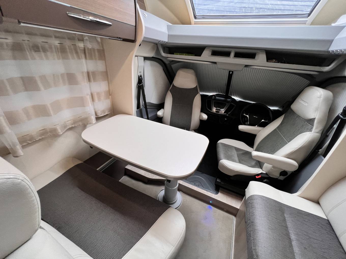 Chausson Flash 727GA