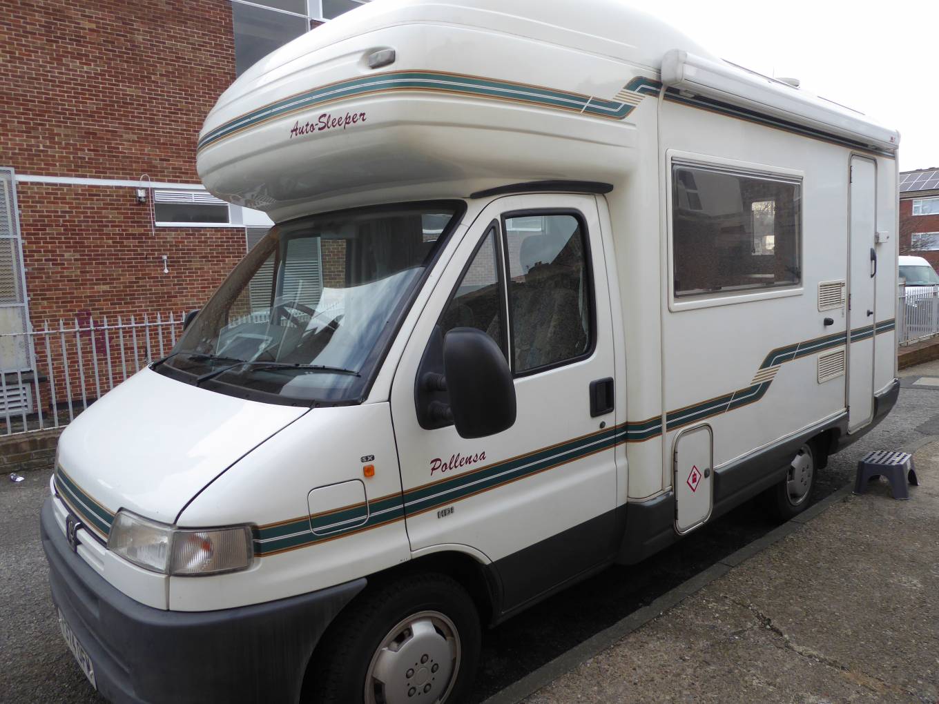 Autosleeper Pollensa Spare Parts | Reviewmotors.co