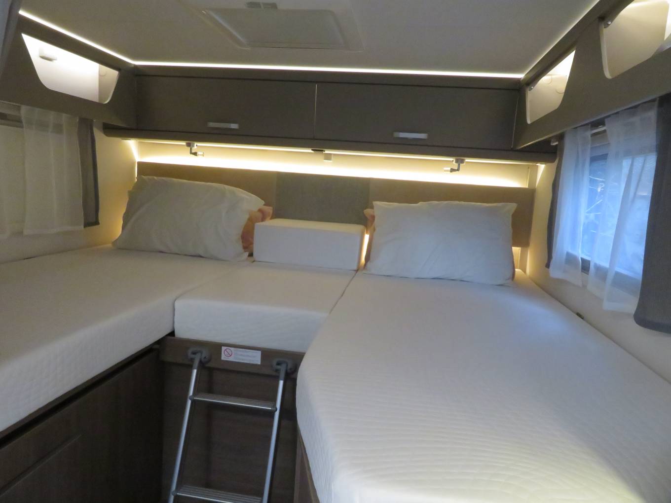 Carado T338 Pro Plus Automatic