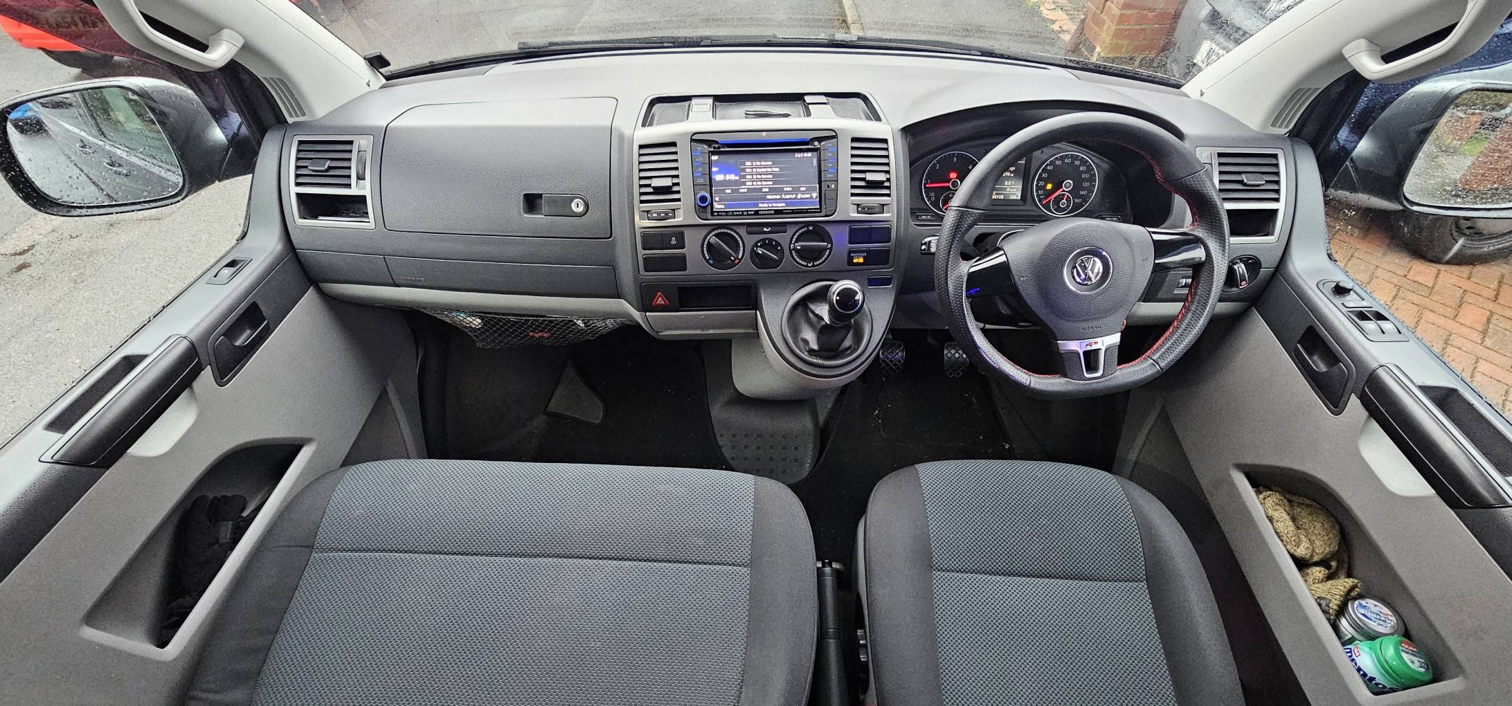 Volkswagen T30 TLine LWB - 2014 - PopTop - FOR SALE