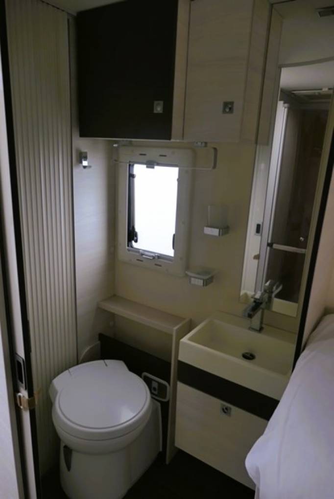 Chausson Flash 727 ga