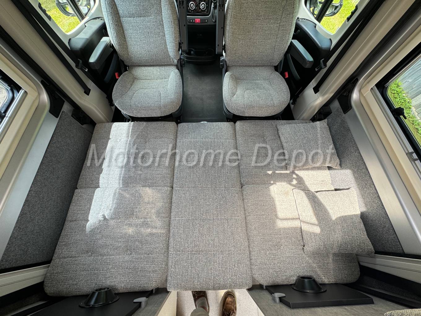 Wildax Pulsar - 2020