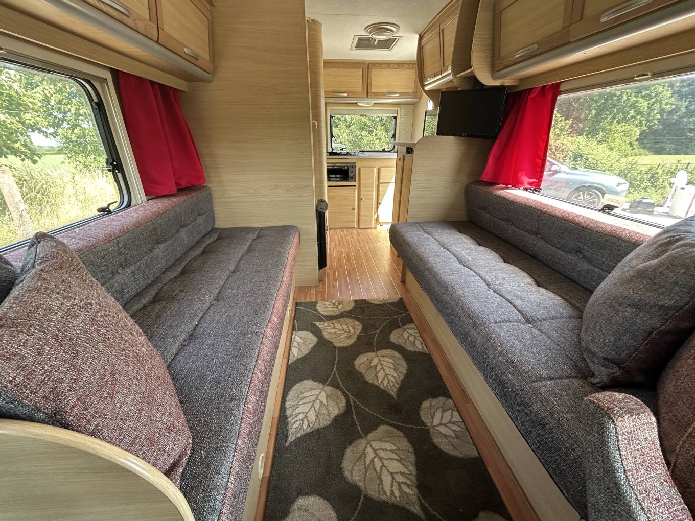 Roller Team Auto-Roller 200